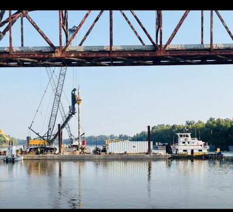 Land and Marine Equipment Rental - Oil and Gas - DLS
