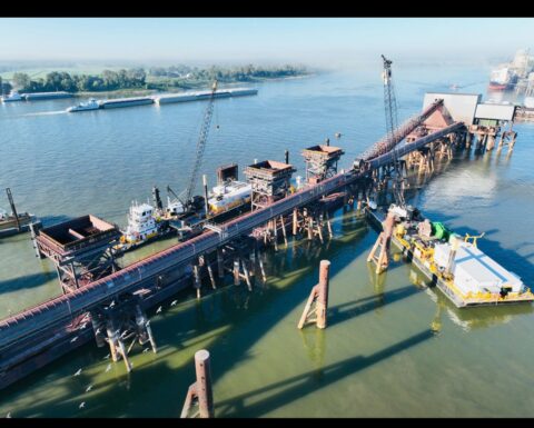 Land and Marine Equipment Rental - Oil and Gas - DLS